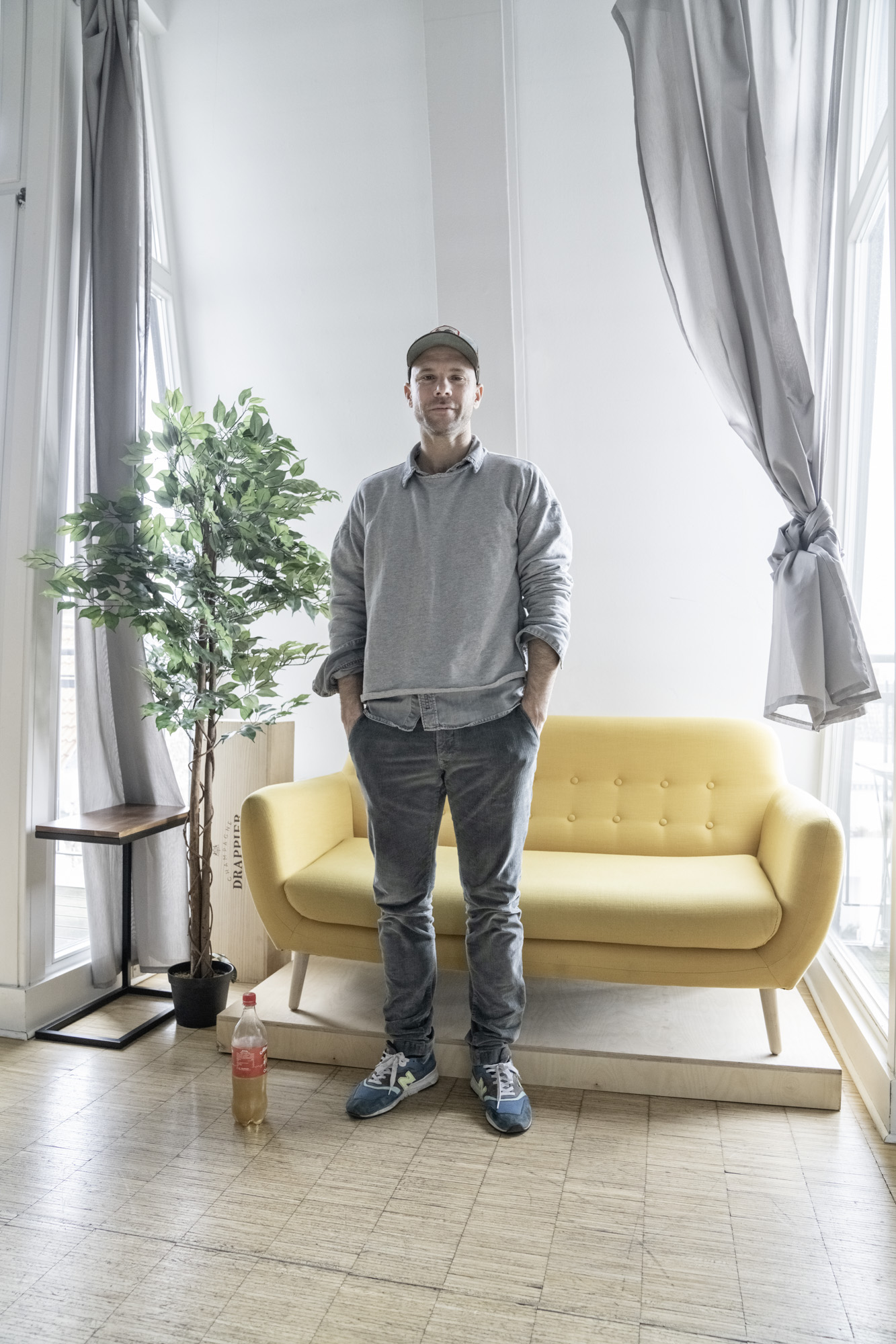 thomas rusch — commissioned