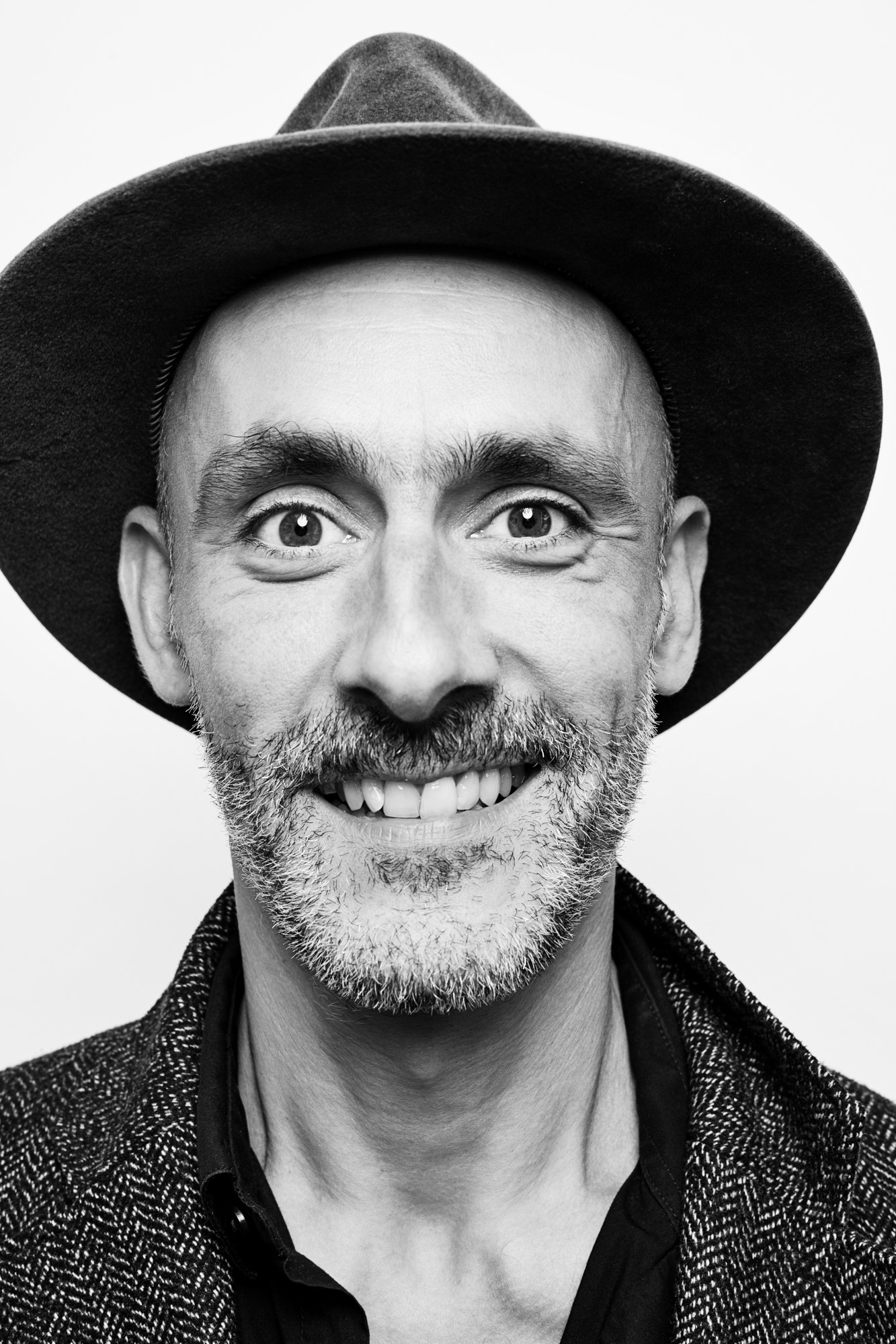 thomas rusch — commissioned