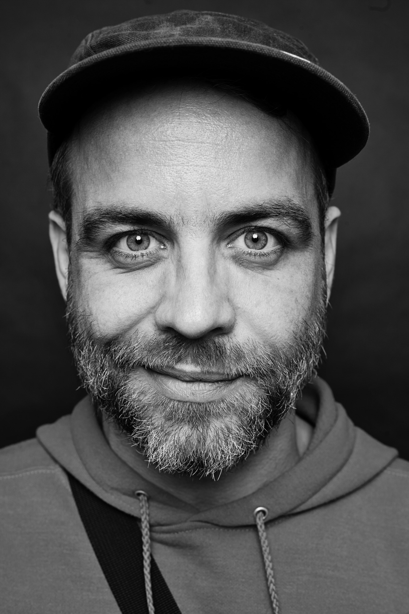 thomas rusch — commissioned