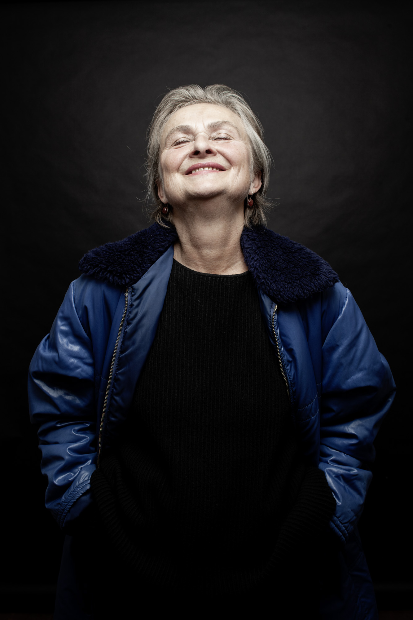 thomas rusch — commissioned