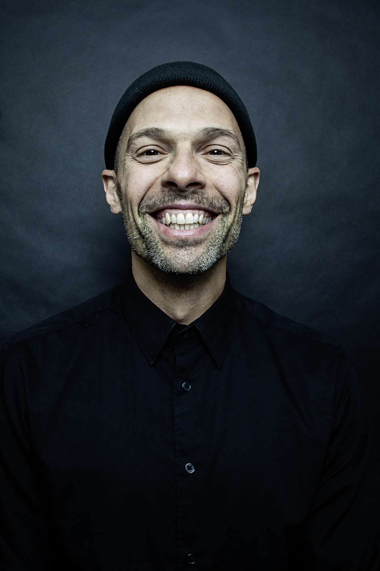 thomas rusch — commissioned