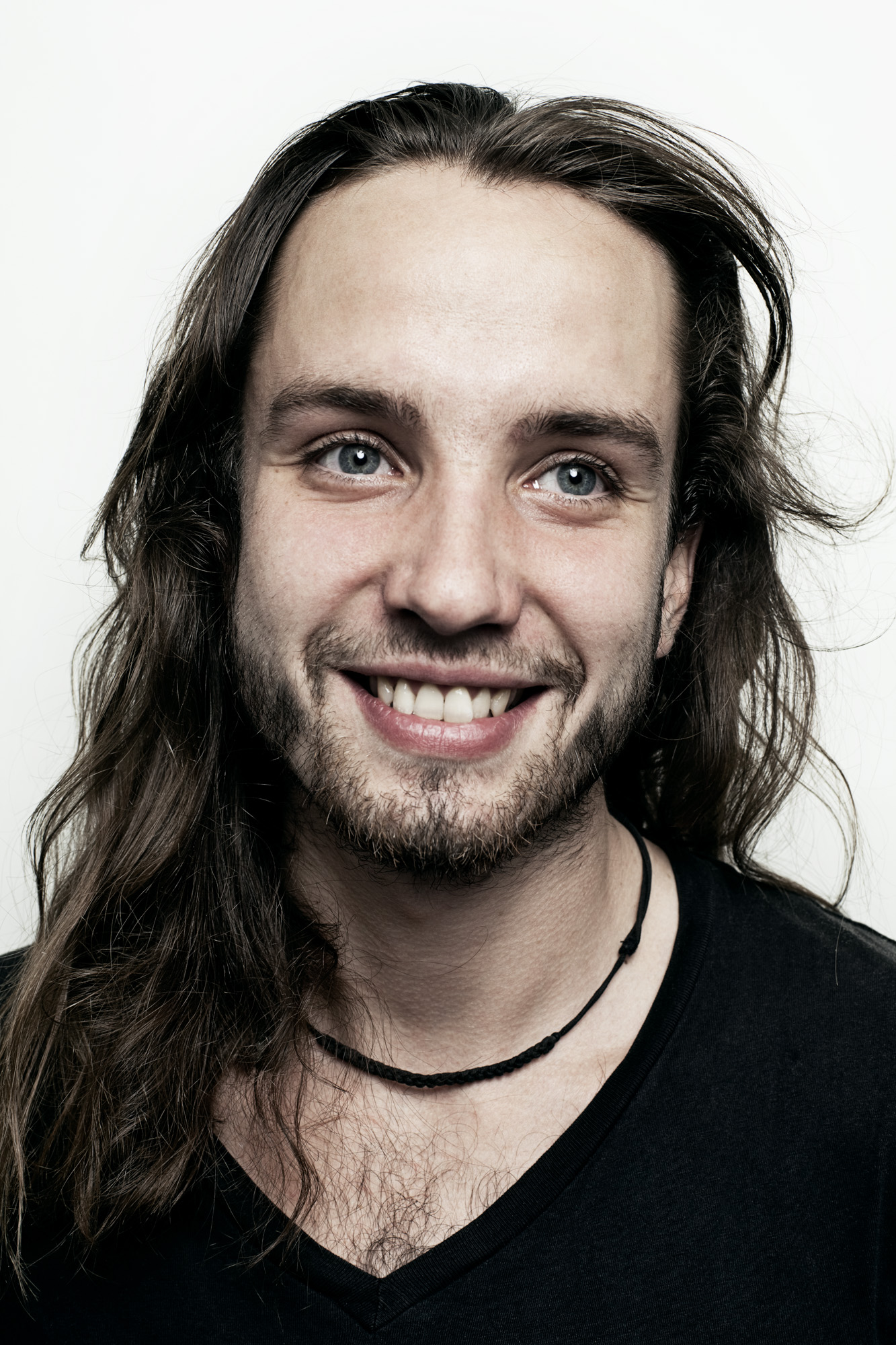 thomas rusch — commissioned