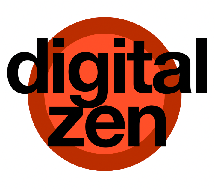 thomas rusch — digital zen