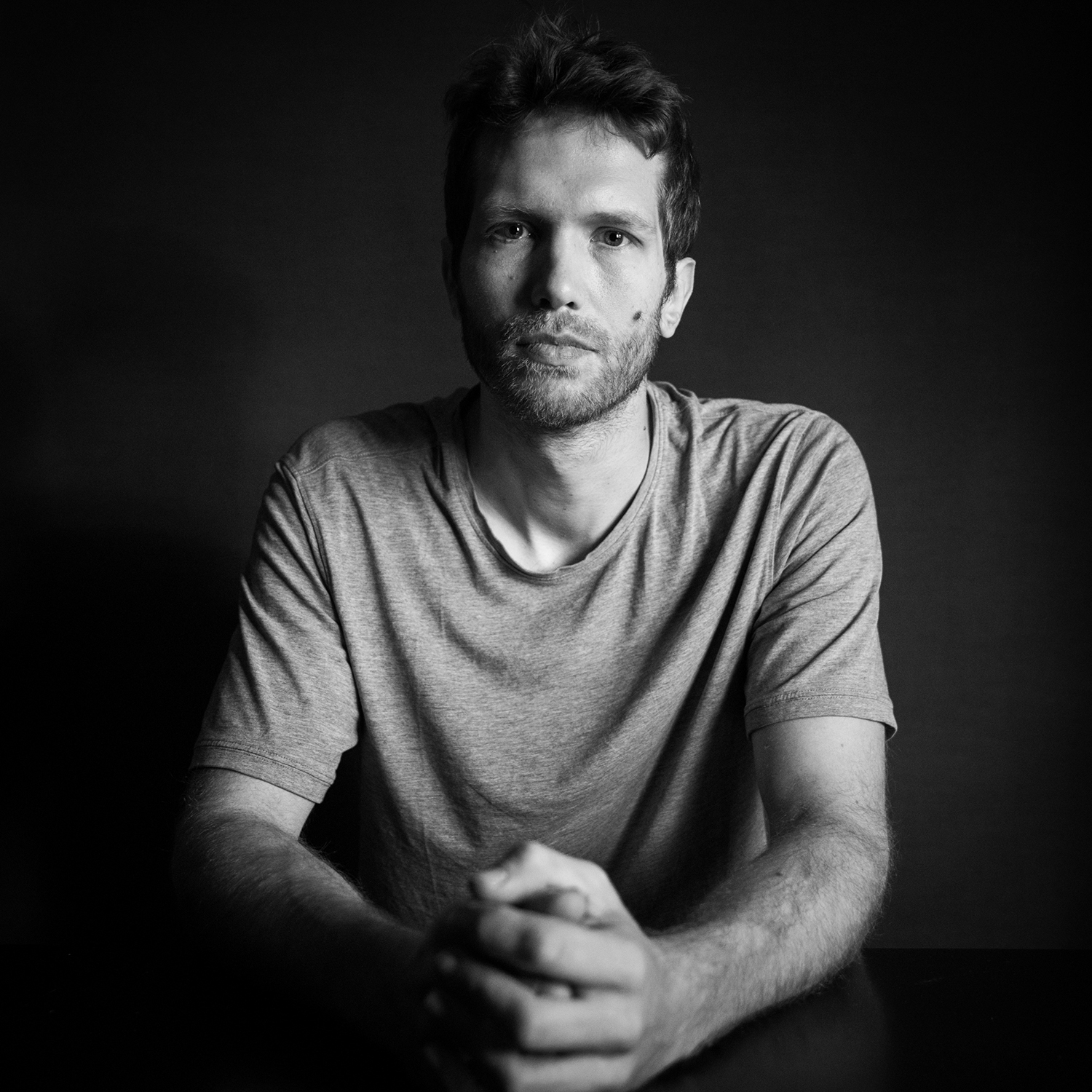 thomas rusch — digital zen