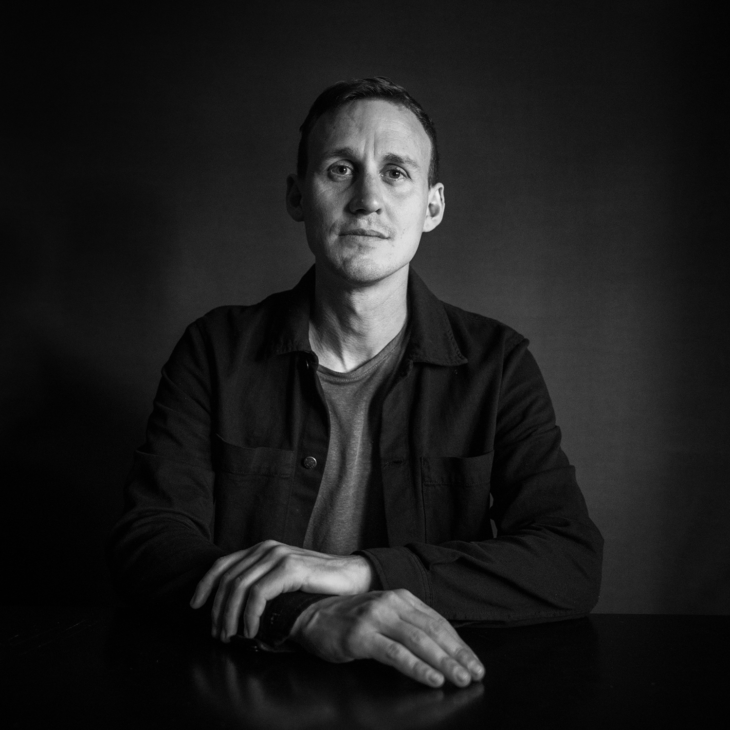 thomas rusch — digital zen